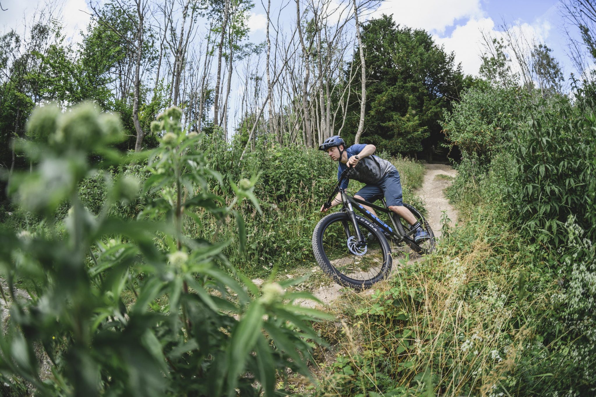 Trek Roscoe 6 review - MBR