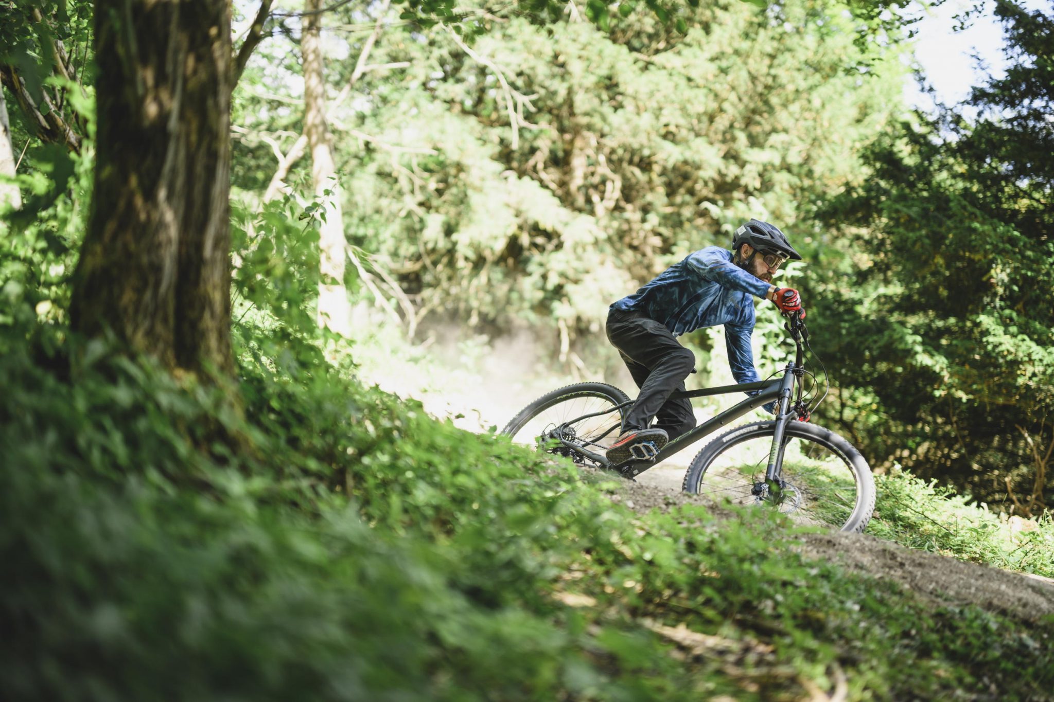 Whyte 429 review - MBR