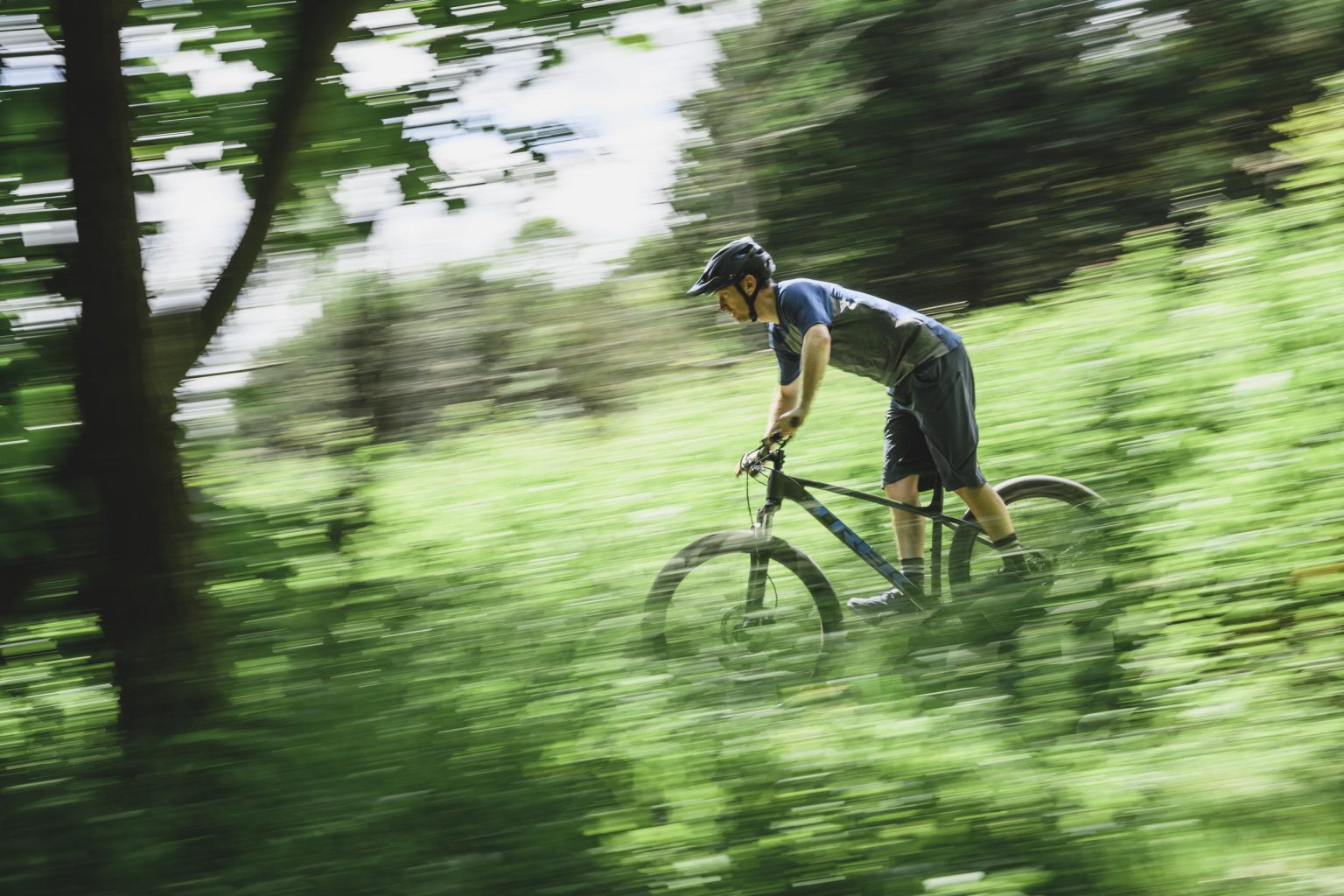 Trek Roscoe 6 review - MBR