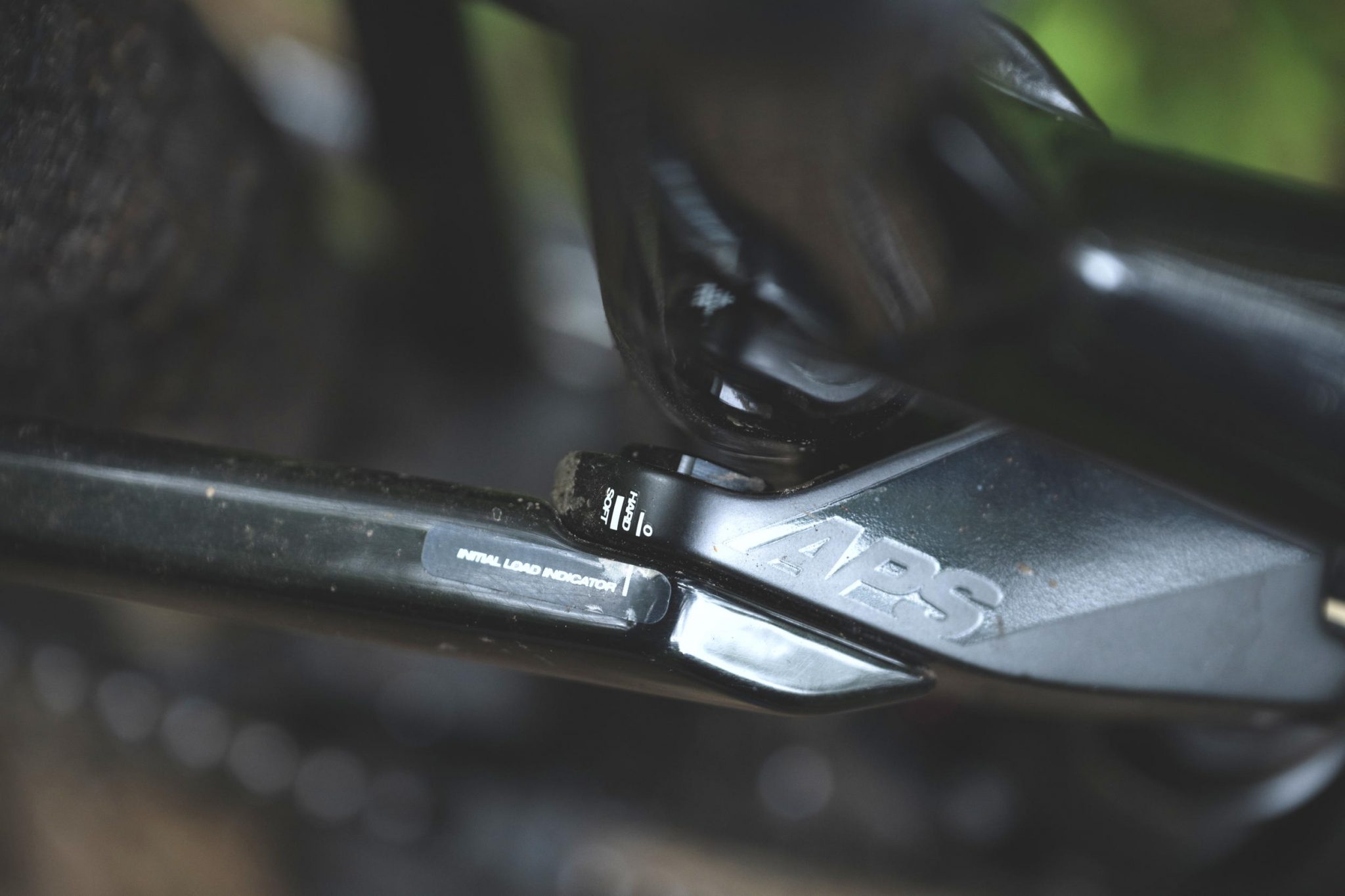 BMC Fourstroke 01 LT One first ride review - MBR