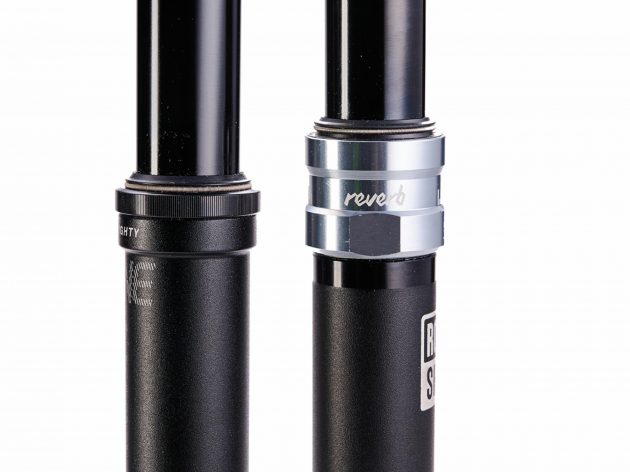 Best dropper posts for mountain bikes reviewed and rated by experts - MBR