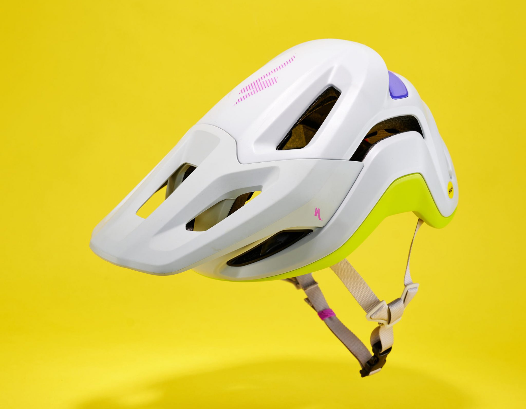 Specialized Ambush 2 helmet review - MBR