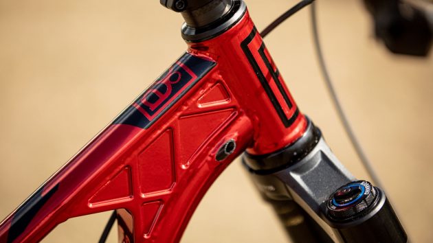 Quirky and beautiful bikes from the Ard Rock Enduro - MBR