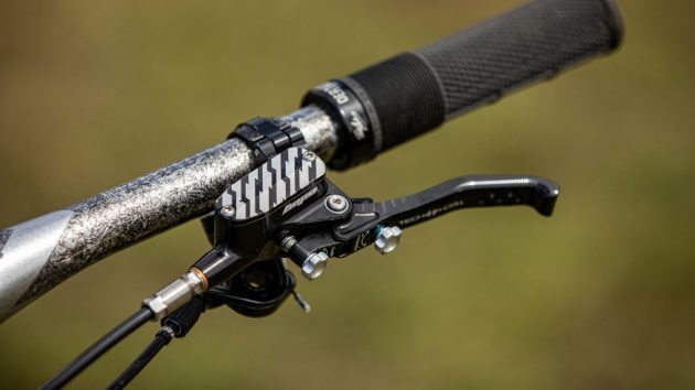 Quirky and beautiful bikes from the Ard Rock Enduro - MBR