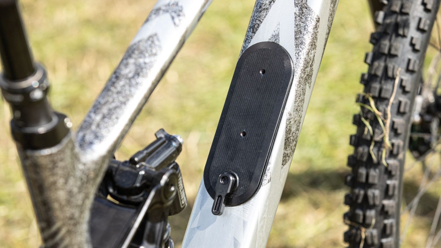 Quirky and beautiful bikes from the Ard Rock Enduro - MBR