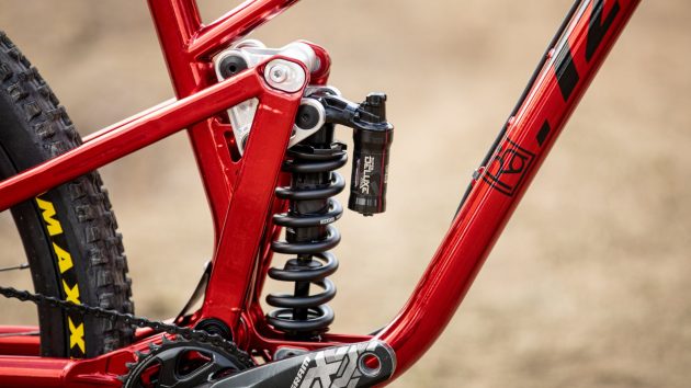 Quirky and beautiful bikes from the Ard Rock Enduro - MBR