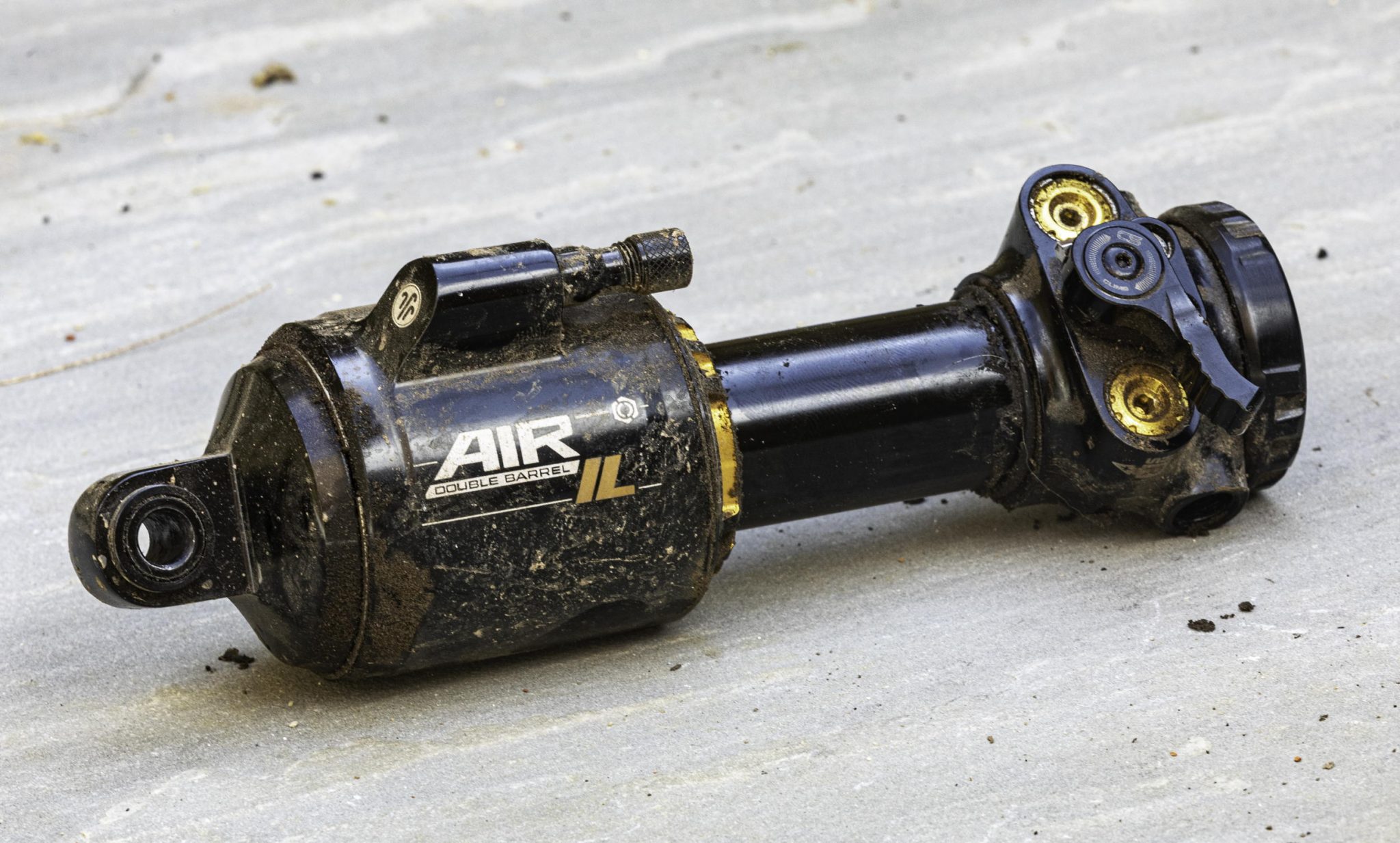Best mountain bike rear shocks: air and coil rear suspension buyer’s ...