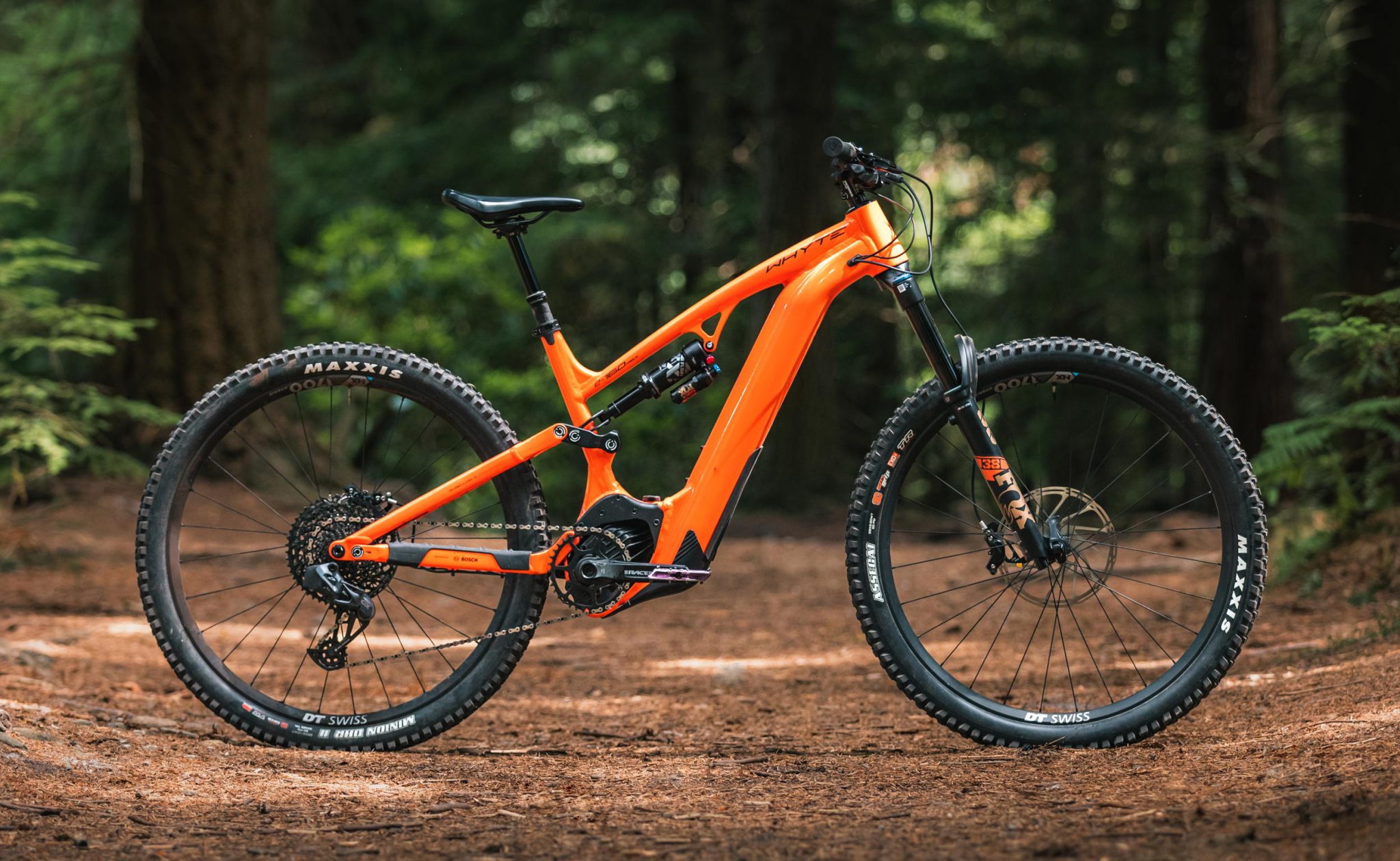 Best electric mountain bikes reviewed and rated by experts - MBR