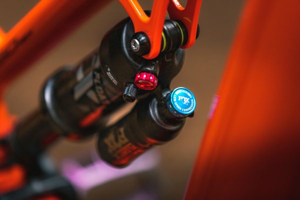 Whyte E-160 RSX first ride review - MBR