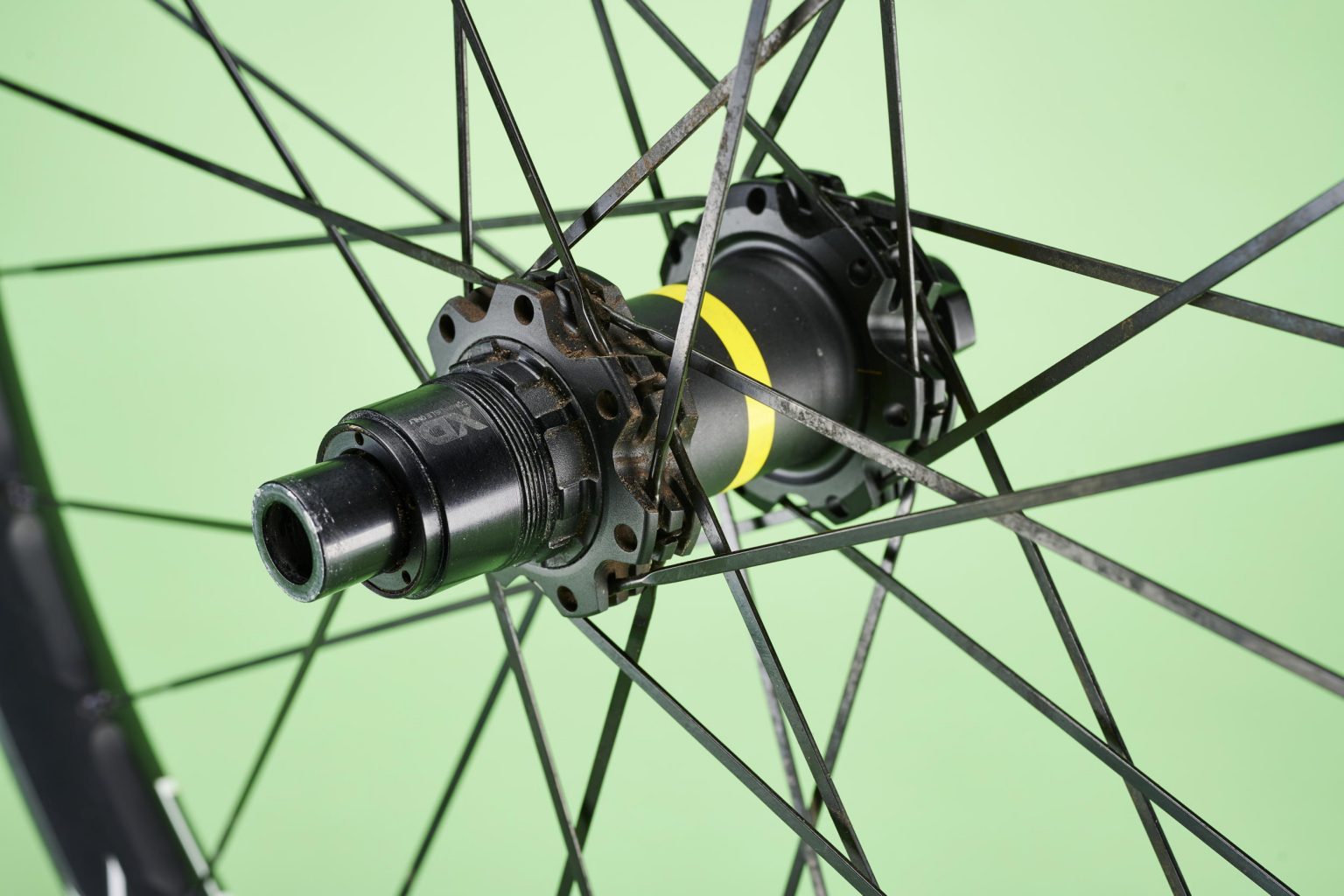 Mavic E-Deemax S 30/35 wheels review - MBR