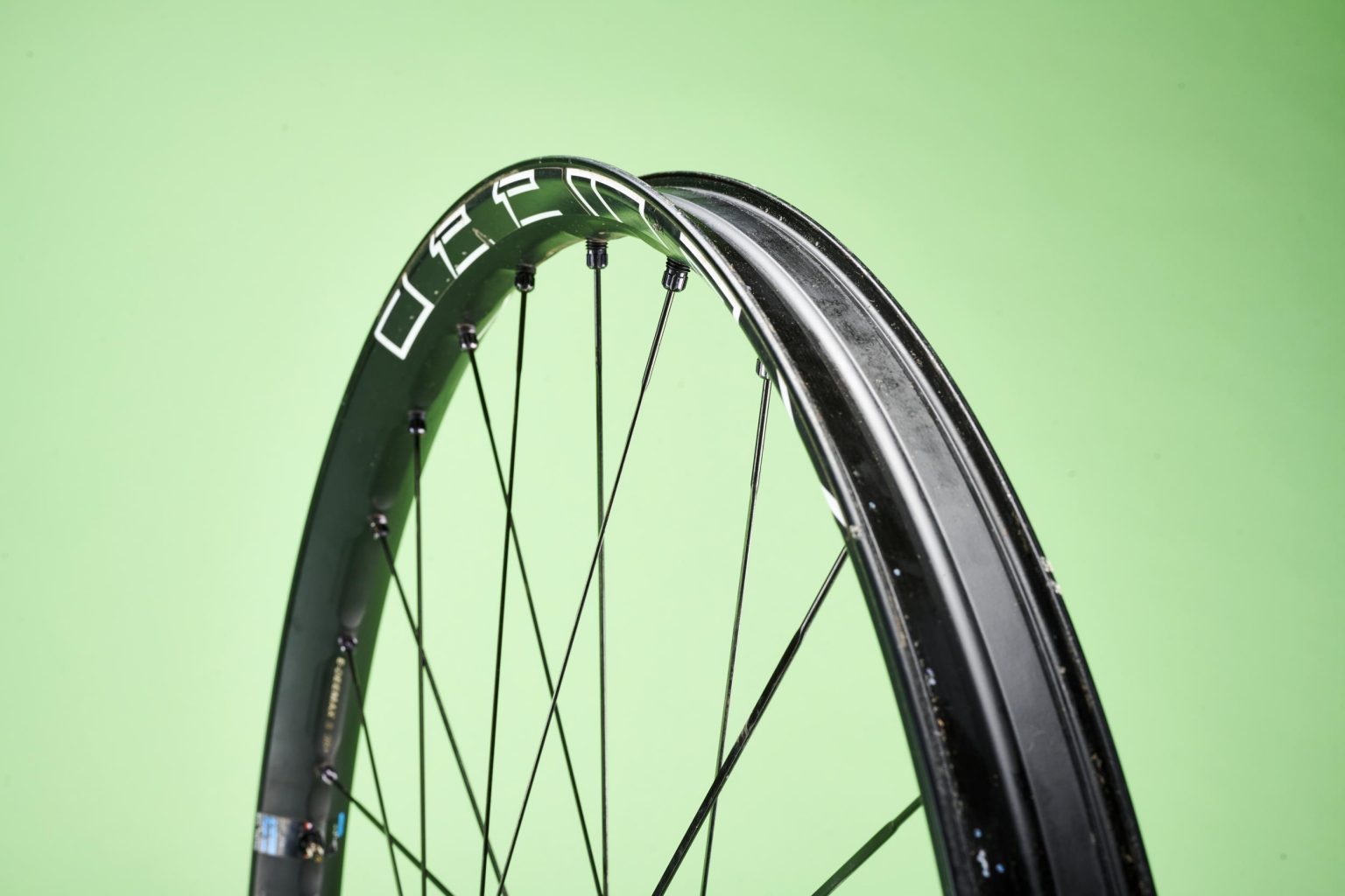 Mavic E-Deemax S 30/35 wheels review - MBR