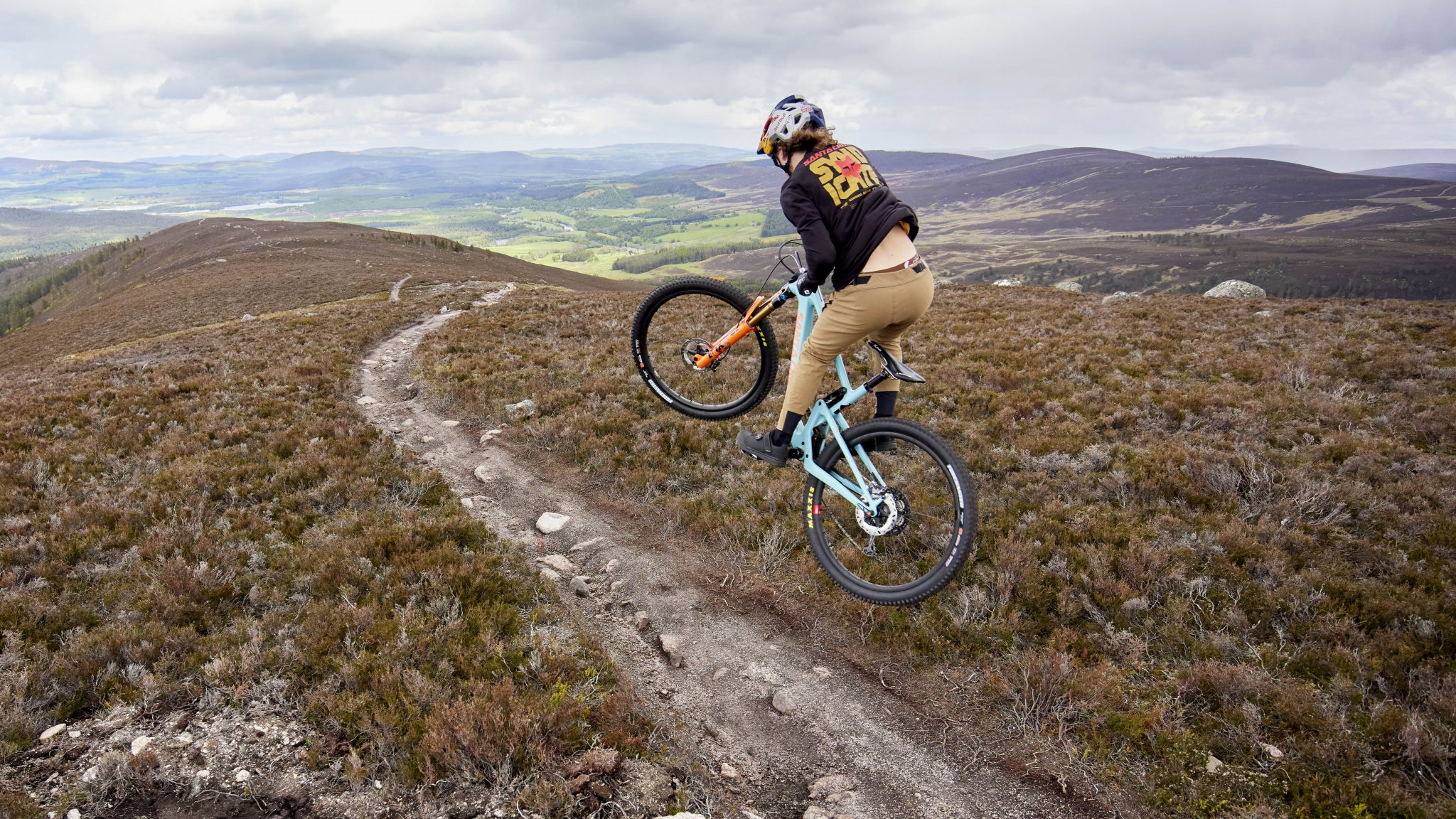How many of these epic UK mountain bike descents have you completed? - MBR