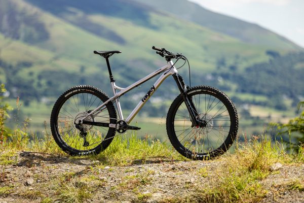 Ragley's new range takes you to hardcore hardtail heaven at down to ...