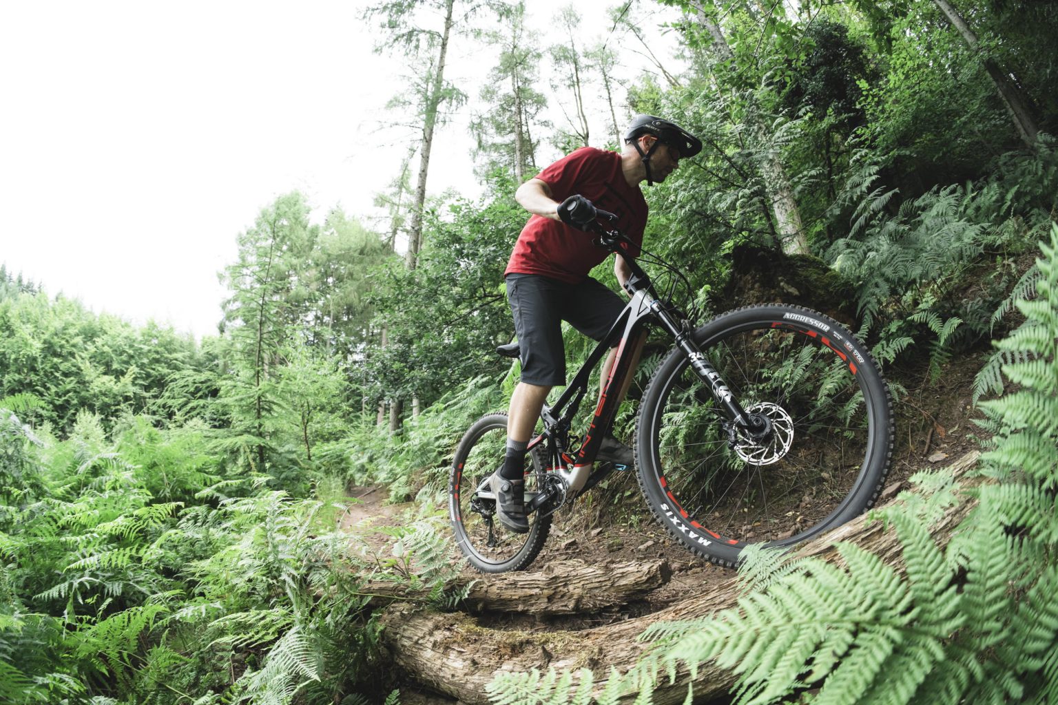 Intense Sniper T Expert review - MBR