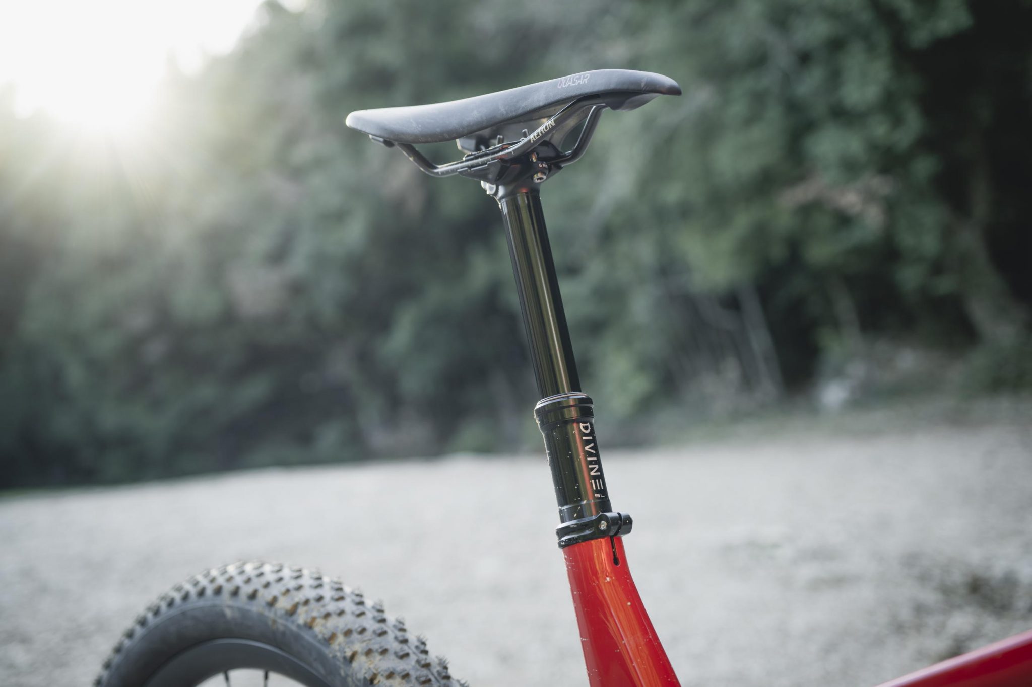 ARC8 Evolve FS first ride review - MBR