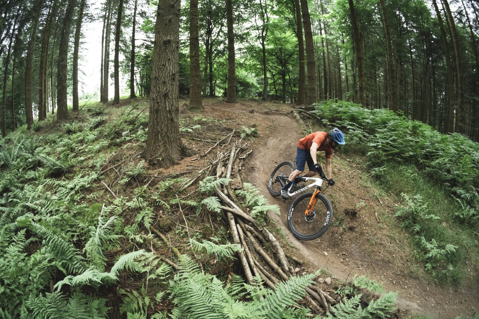 Best cross-country mountain bikes reviewed and rated by experts - MBR