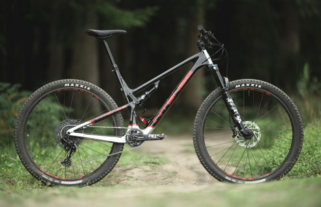 Intense Sniper T Expert review - MBR