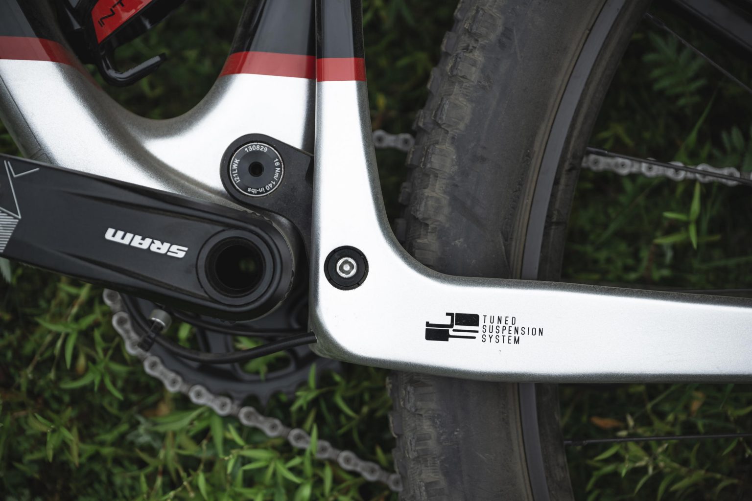 Intense Sniper T Expert review - MBR