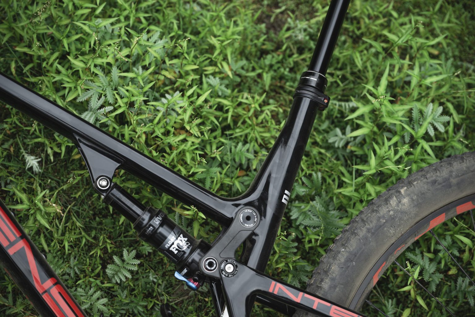 Intense Sniper T Expert review - MBR