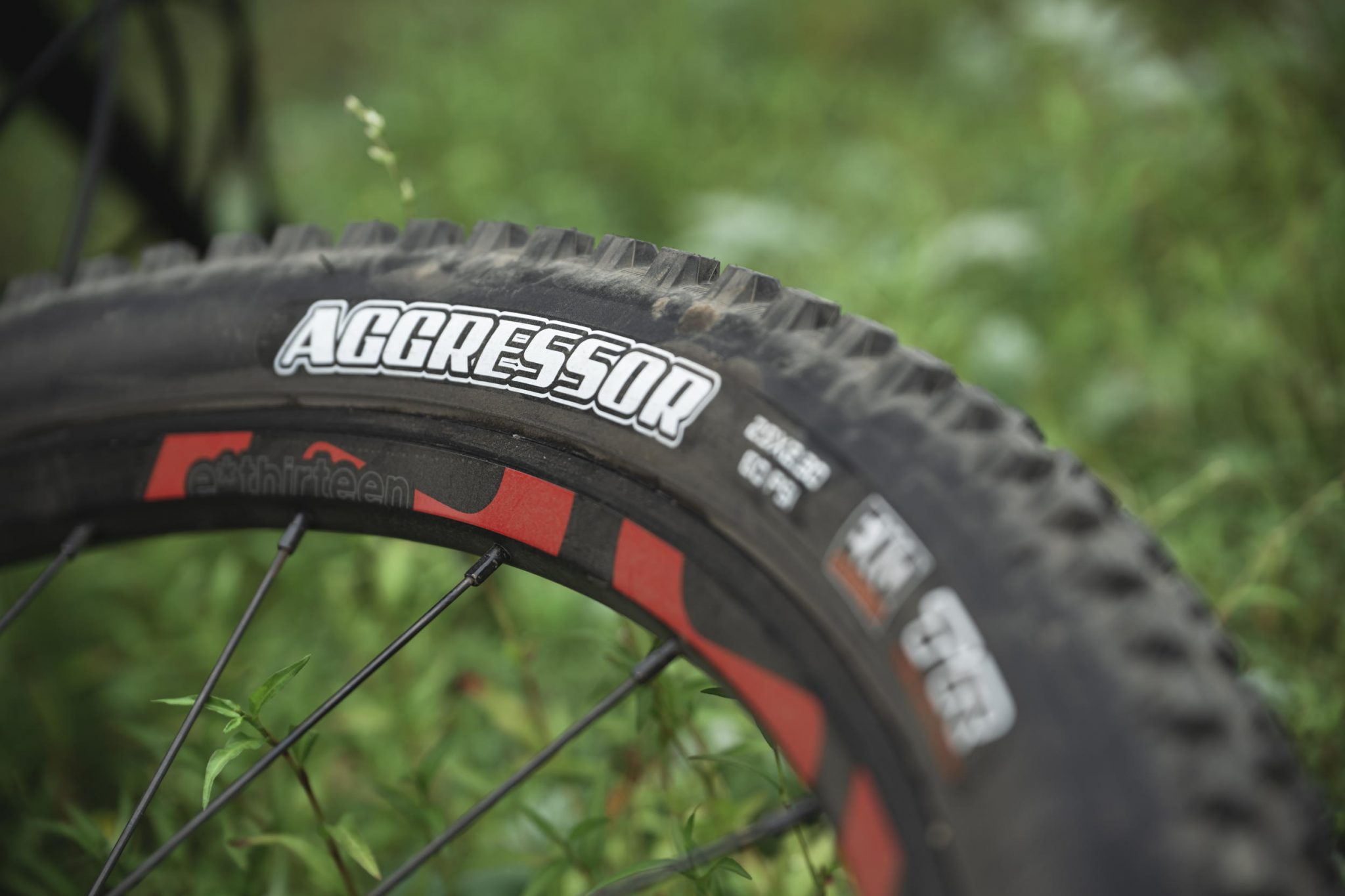 Intense Sniper T Expert review - MBR