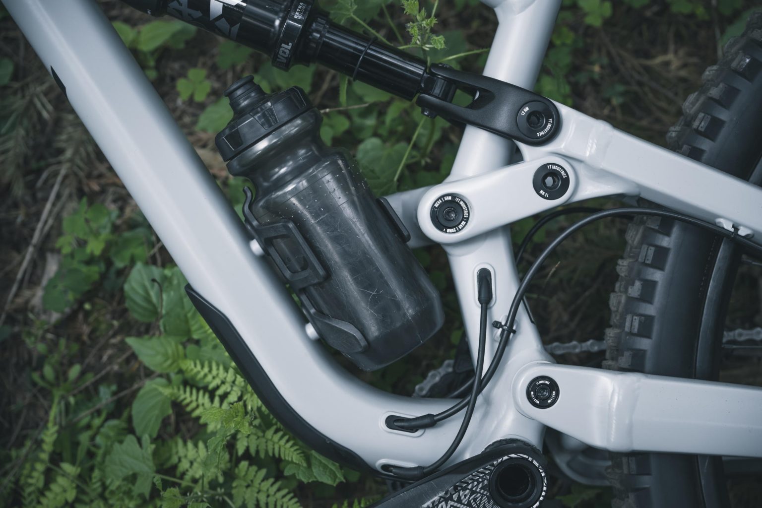 YT Capra 29 Core 2 first ride review - MBR