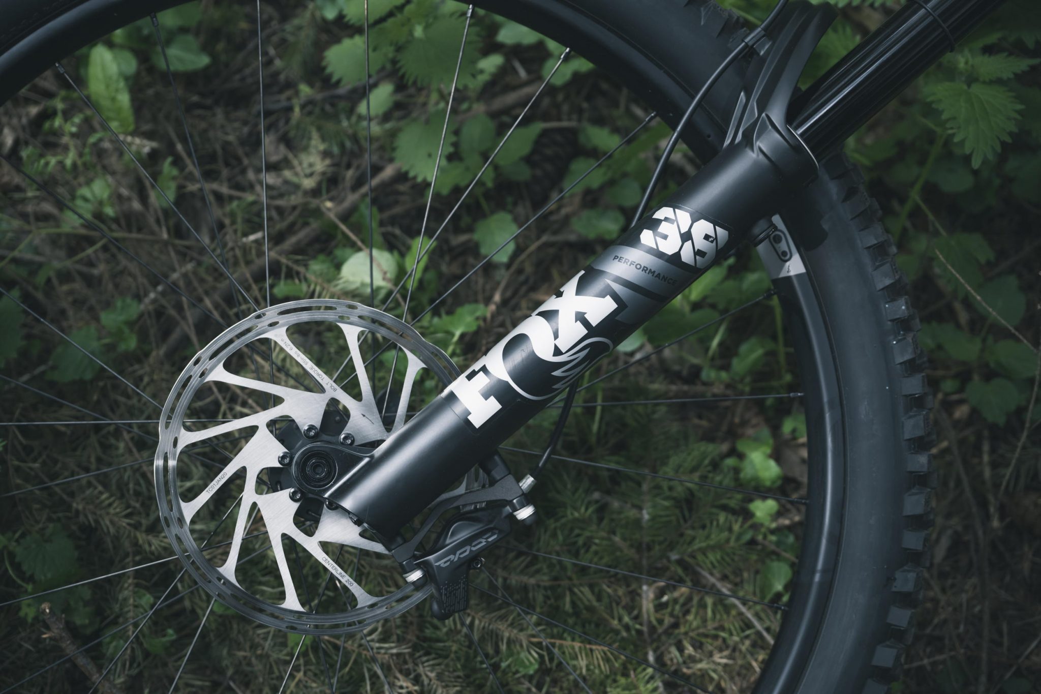 YT Capra 29 Core 2 first ride review - MBR