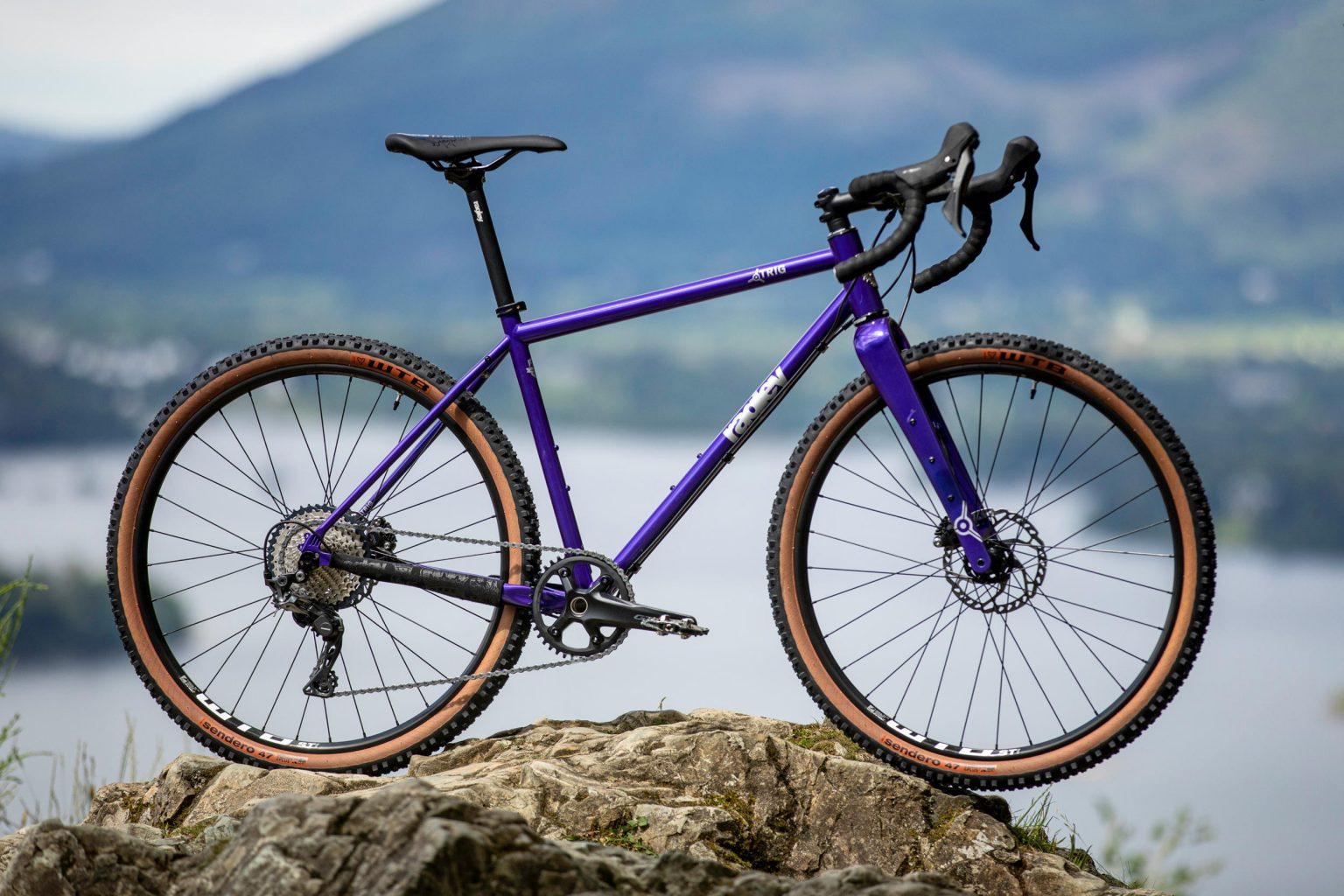 Ragley's new range takes you to hardcore hardtail heaven at down to ...