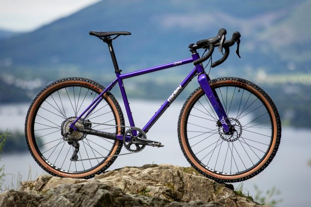 Ragley's new range takes you to hardcore hardtail heaven at down to ...