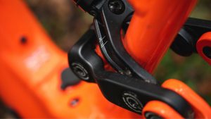 Whyte E-160 RSX electric mountain bike review - MBR