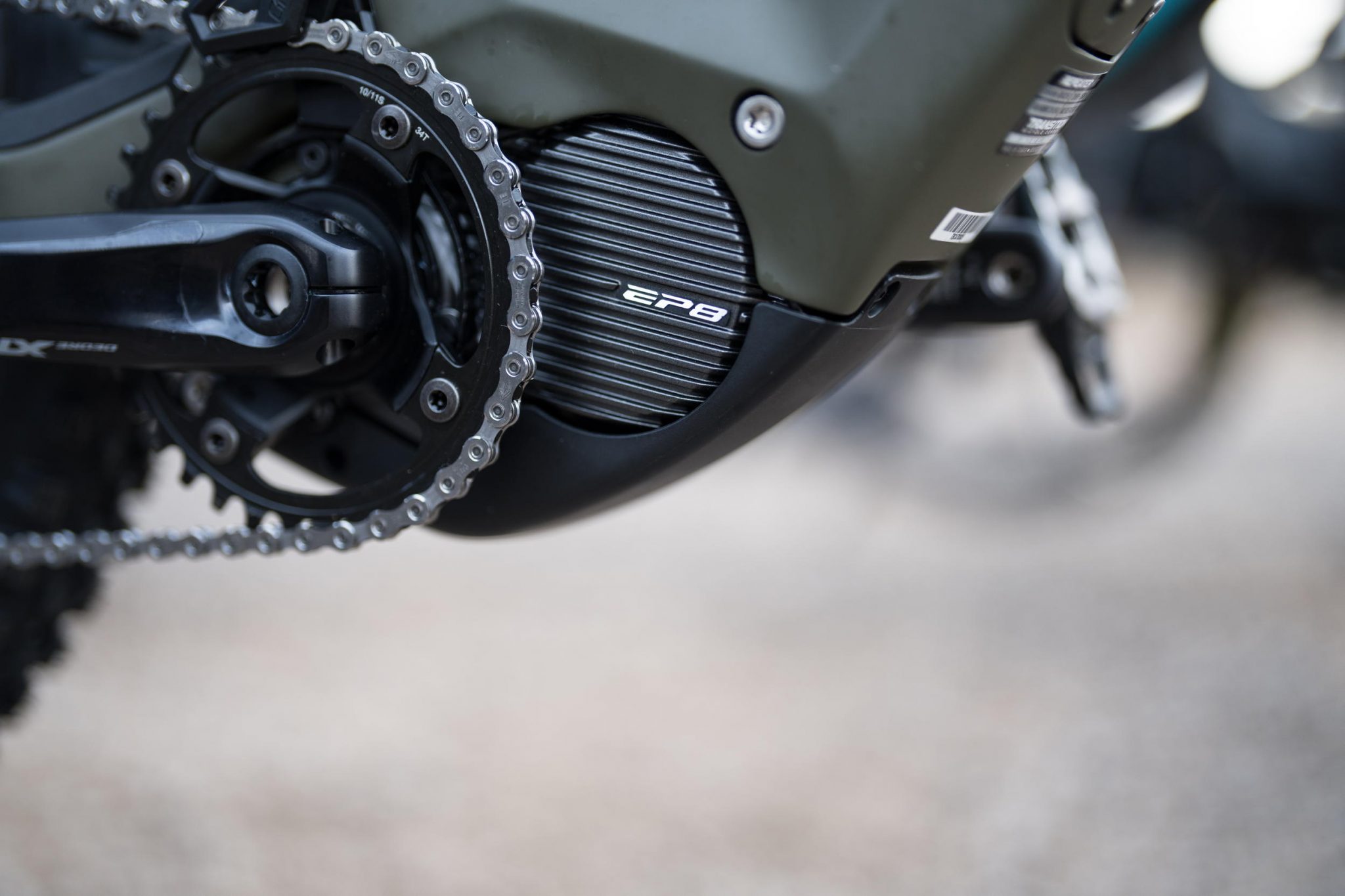 Which is the best ebike motors? Our experts give their verdict - MBR