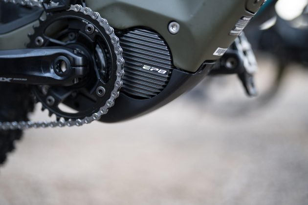 Which is the best ebike motors? Our experts give their verdict - MBR