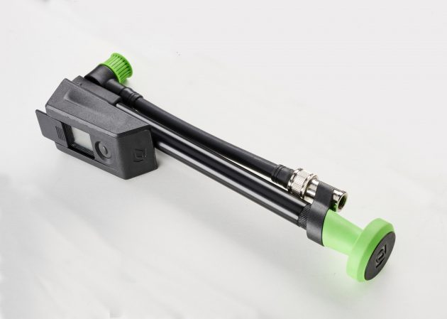 Syncros Boundary 1.0SH Digital Shock Pump review - MBR