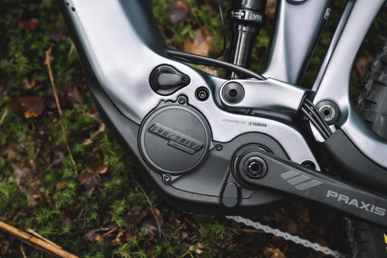 Which is the best ebike motors? Our experts give their verdict - MBR