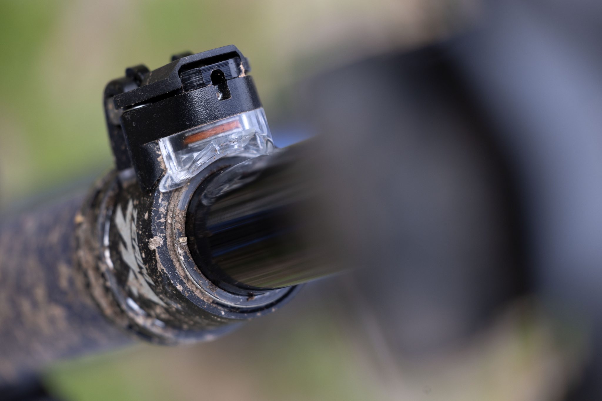 Merida One-Sixty 8000 first ride review - MBR