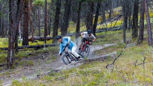 The new MX Santa Cruz 5010 is designed to be more playful than ever ...