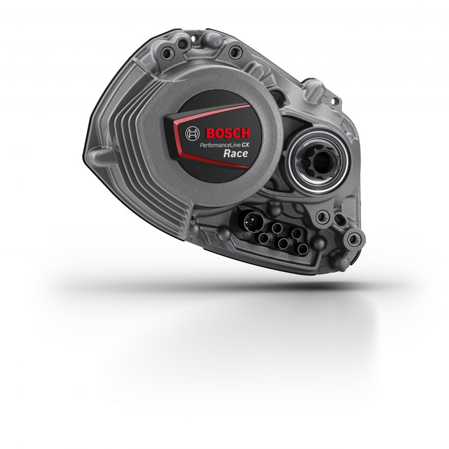 Whyte’s latest e-180 is the first to use Bosch’s new Race motor - MBR