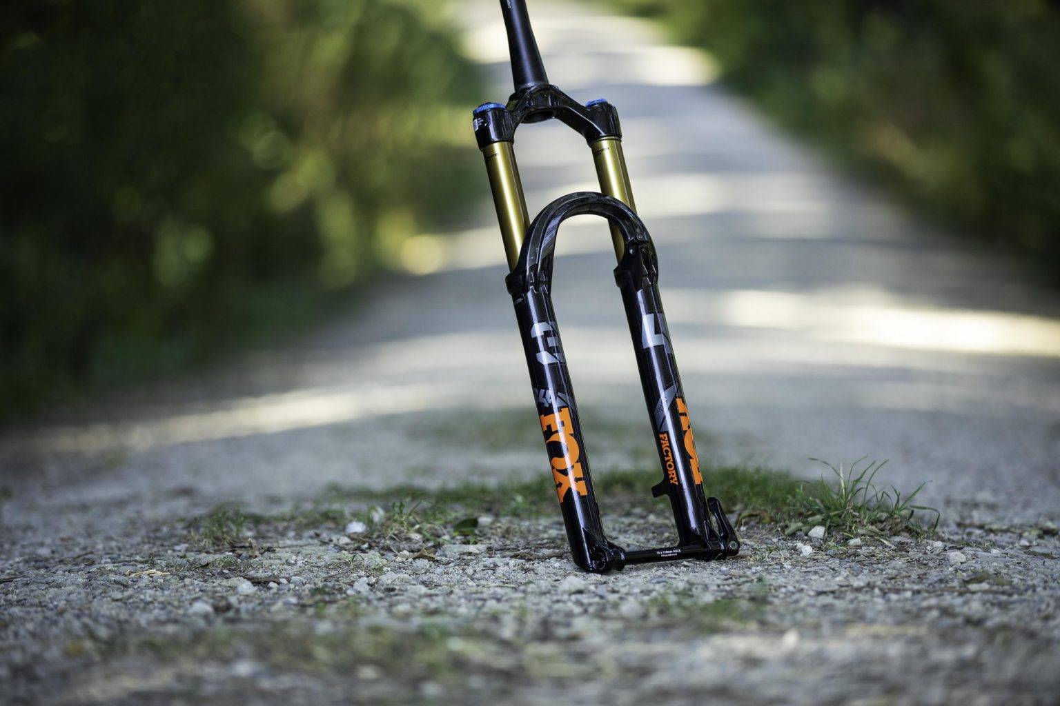 Best mountain bike forks: XC, trail and enduro forks reviewed and rated ...