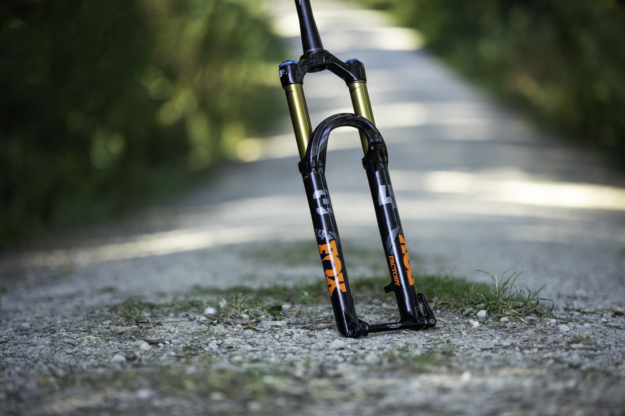 Best mountain bike forks: XC, trail and enduro forks reviewed and rated ...