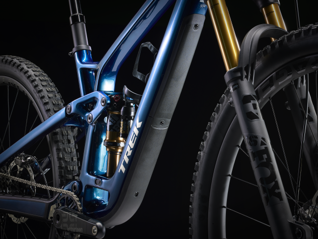 Trek’s new Fuel EX is longer, lower, slacker and steeper… and it’s a ...