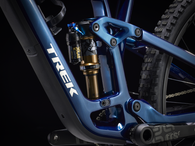 Trek’s new Fuel EX is longer, lower, slacker and steeper… and it’s a ...