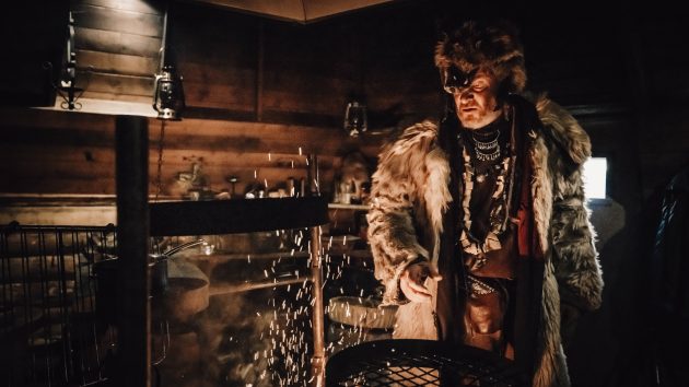 Northern lights, reindeer, sauna and incredible autumn colours: a ...