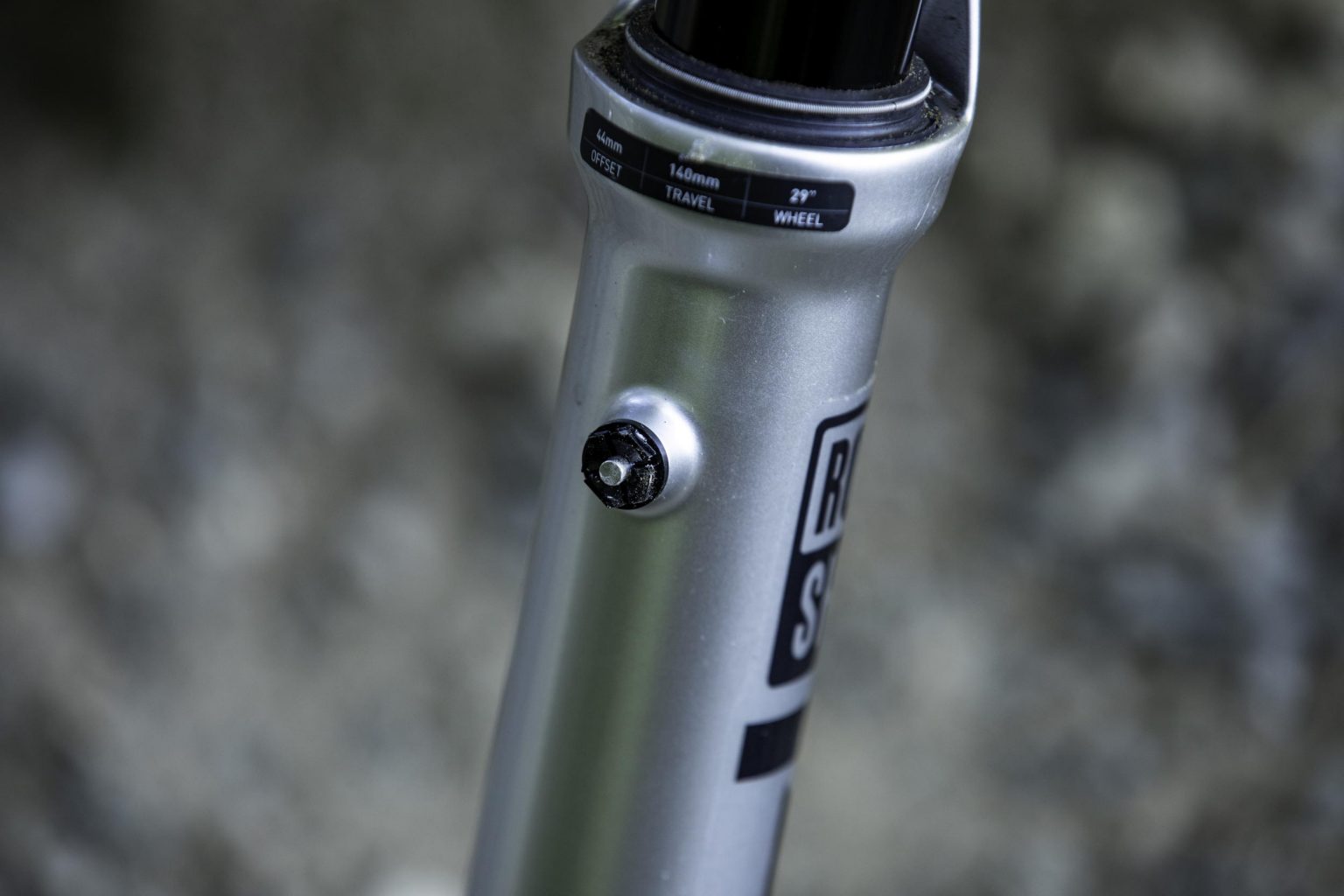 RockShox Pike Ultimate (MY23) fork review - MBR