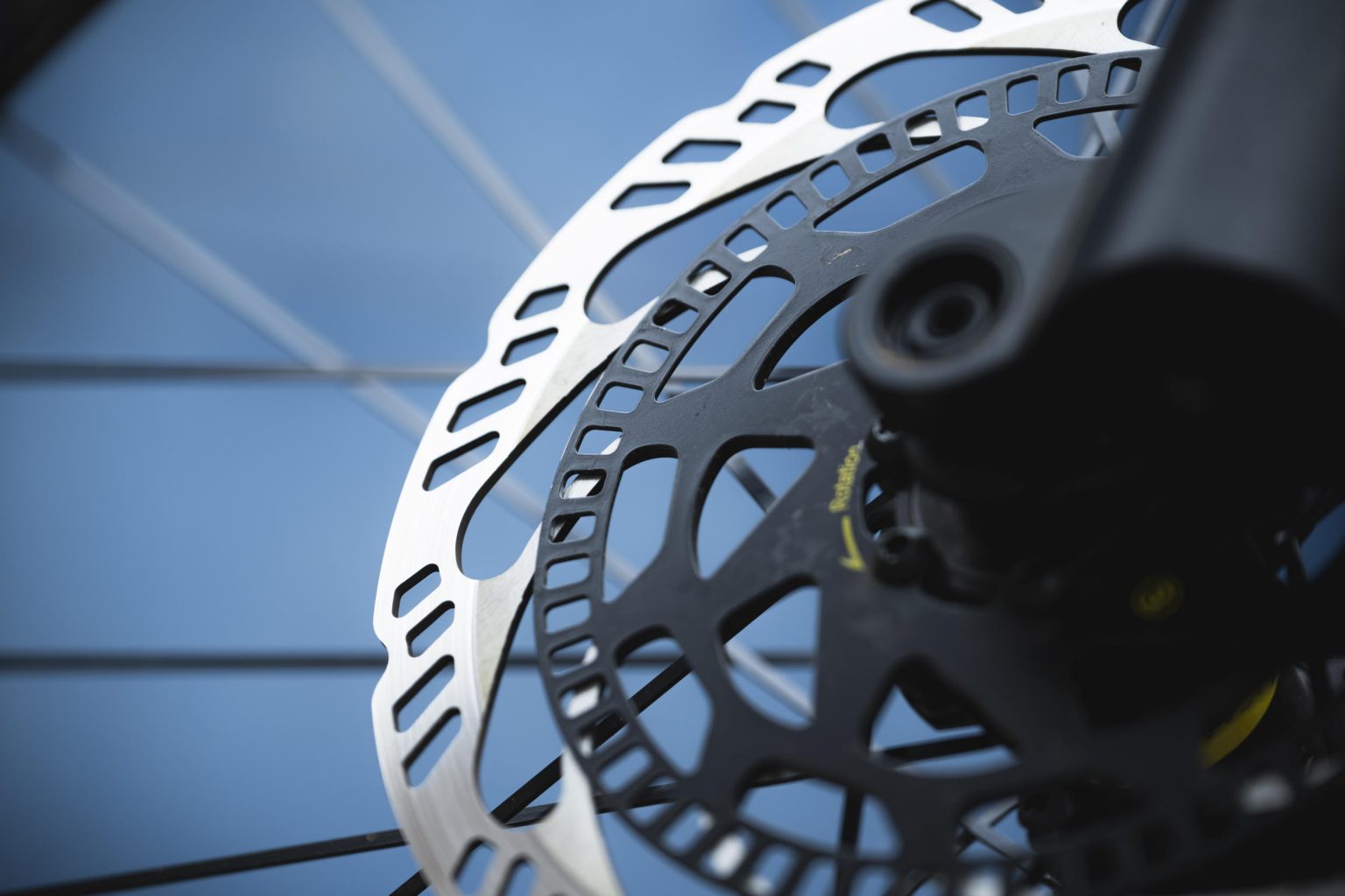Bosch e-bike ABS first ride review - MBR