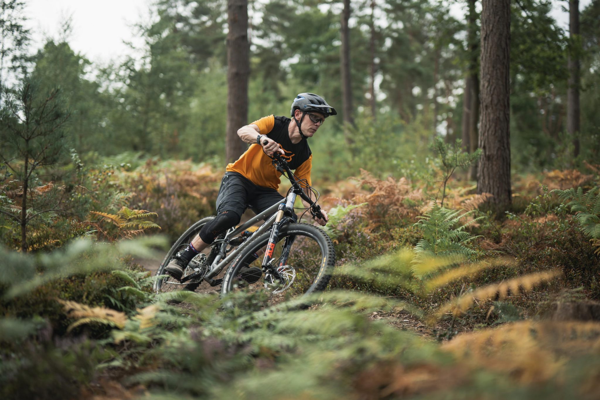 Cotic RocketMax 150 Gold XT review - MBR