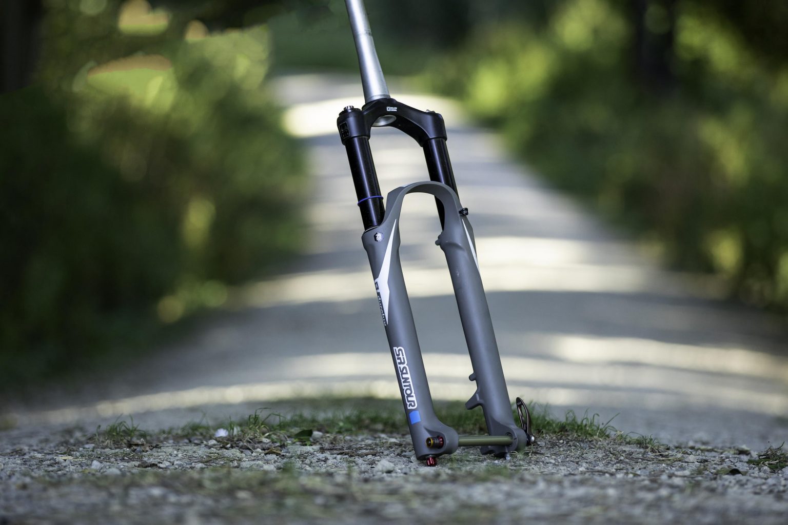 Suntour Durolux 36 EQ RC2 fork review - MBR