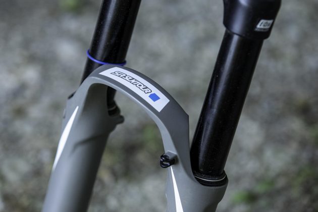 Best budget mountain bike forks: brilliant front suspension at ...