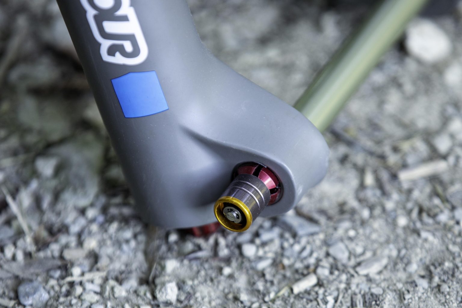 Best budget mountain bike forks: brilliant front suspension at ...