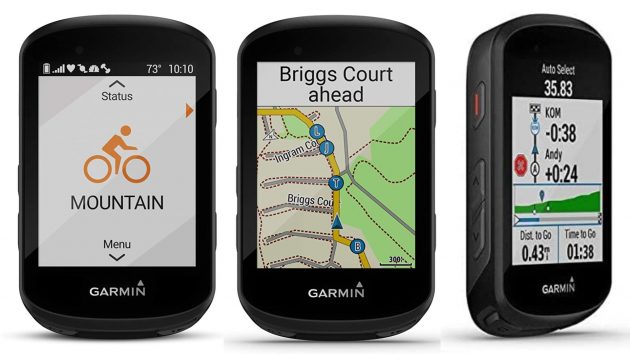 Best GPS computers for mountain biking: find your way and record your ...
