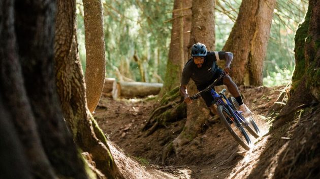 Generation 5 Tallboy gets the Santa Cruz update treatment - MBR