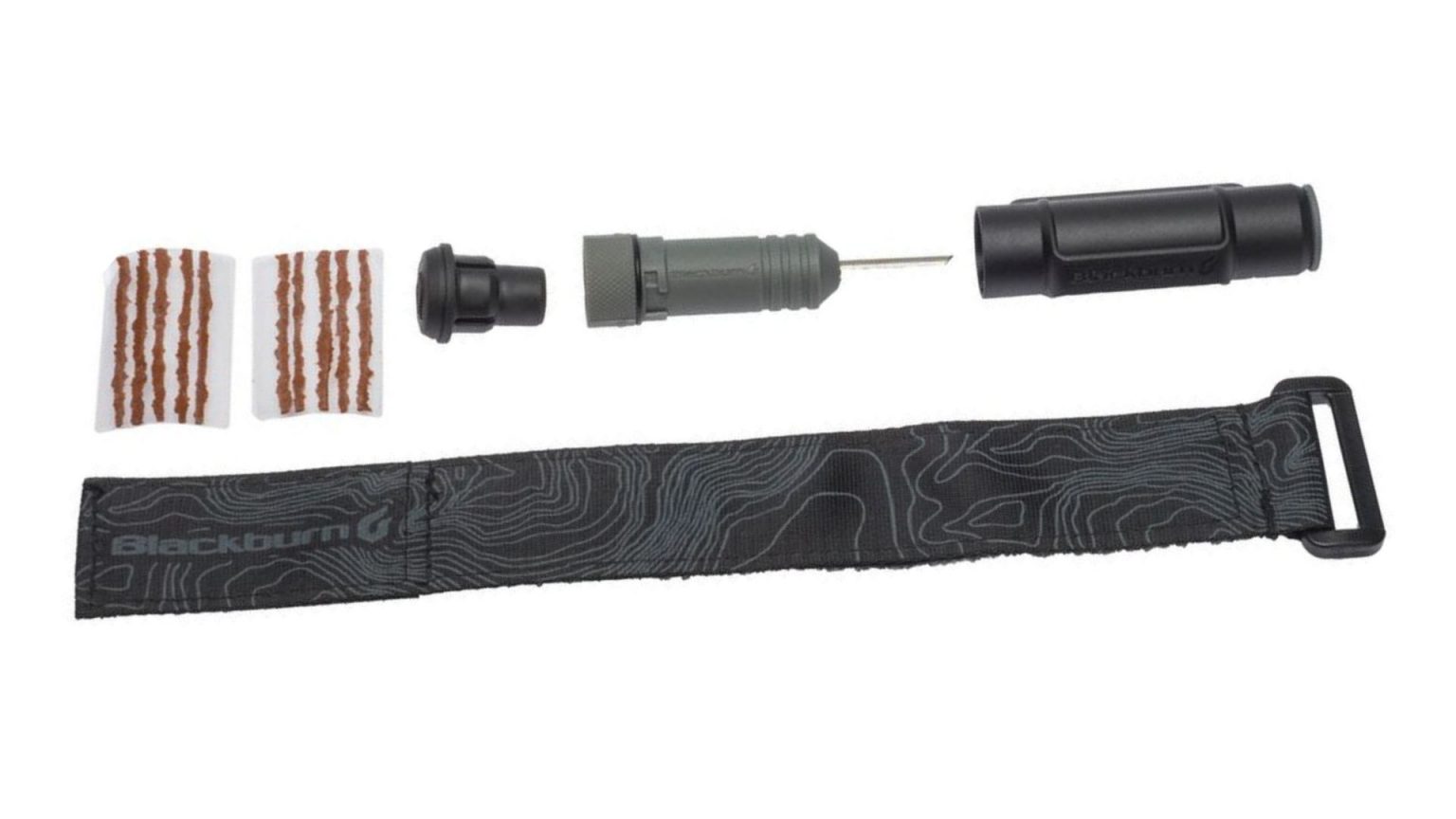 Best tubeless tire repair kits: plug holes without having to stick a ...